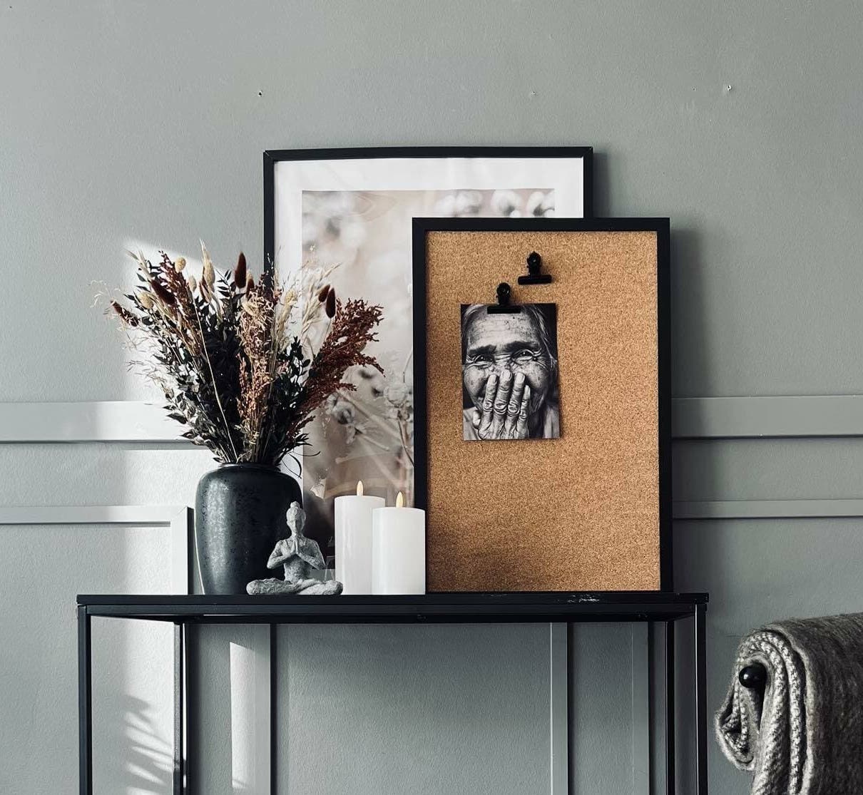 Anslagstavla i Kork | Stort Utbud | Fri Frakt* – VIAMAJA.SE