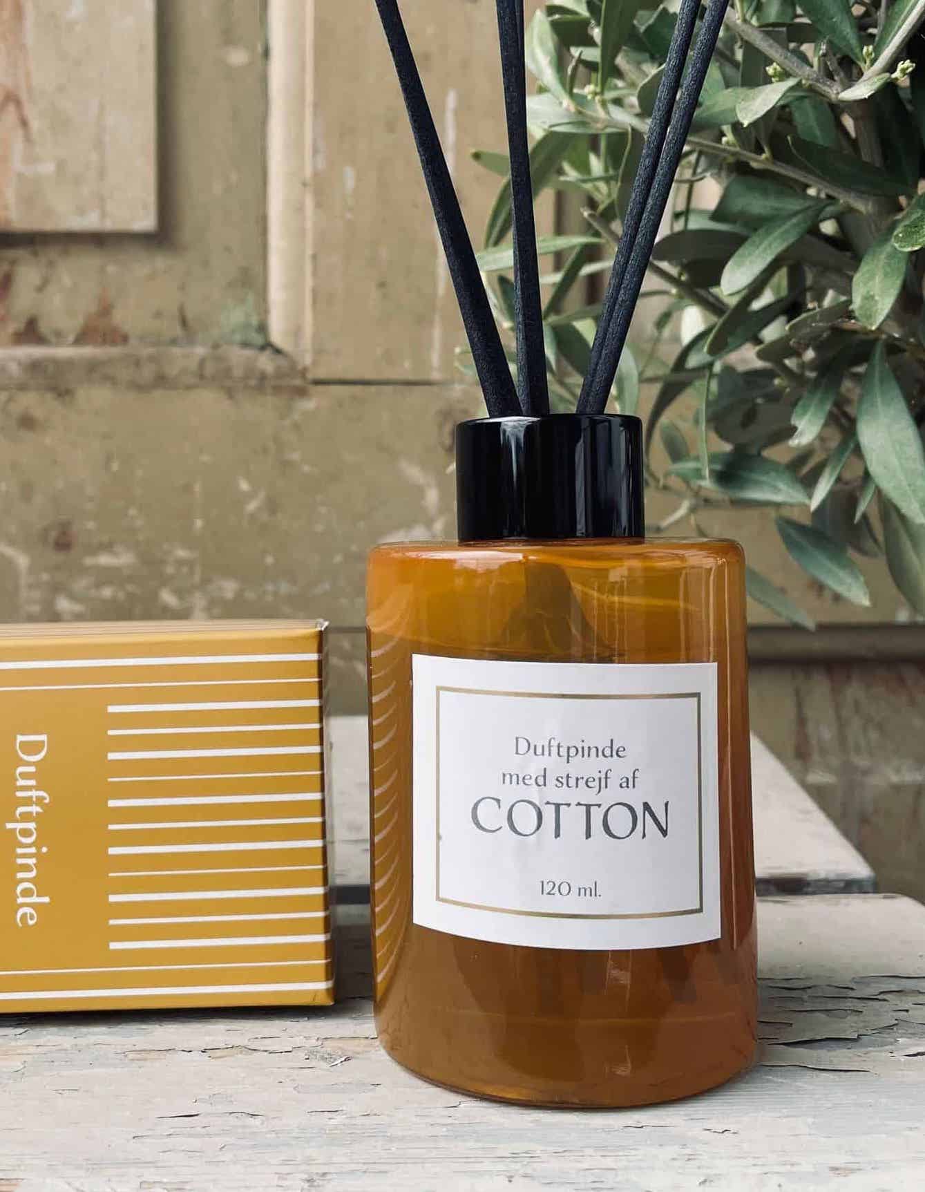 Doft för hemmet | Skapa din unika atmosfär idag – VIAMAJA.SE