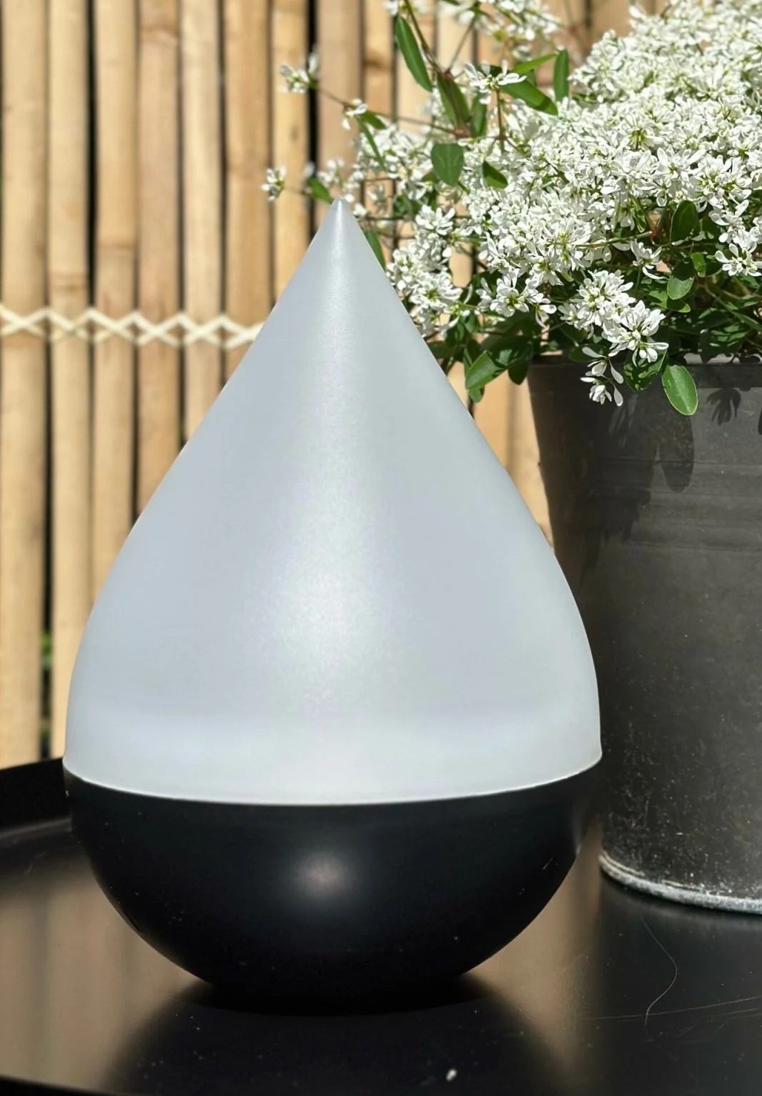 Solcellelamper | Køb udendørs lamper med solceller – VIAMAJA.SE