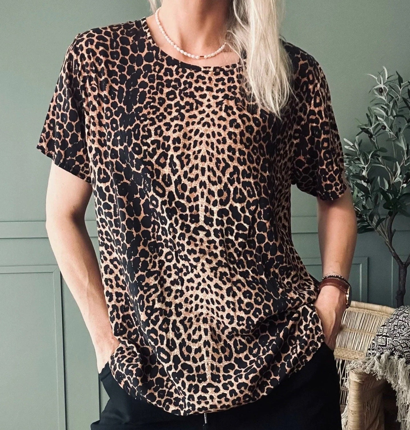 T-shirts med unik design | Perfekt för din livsstil – VIAMAJA.SE