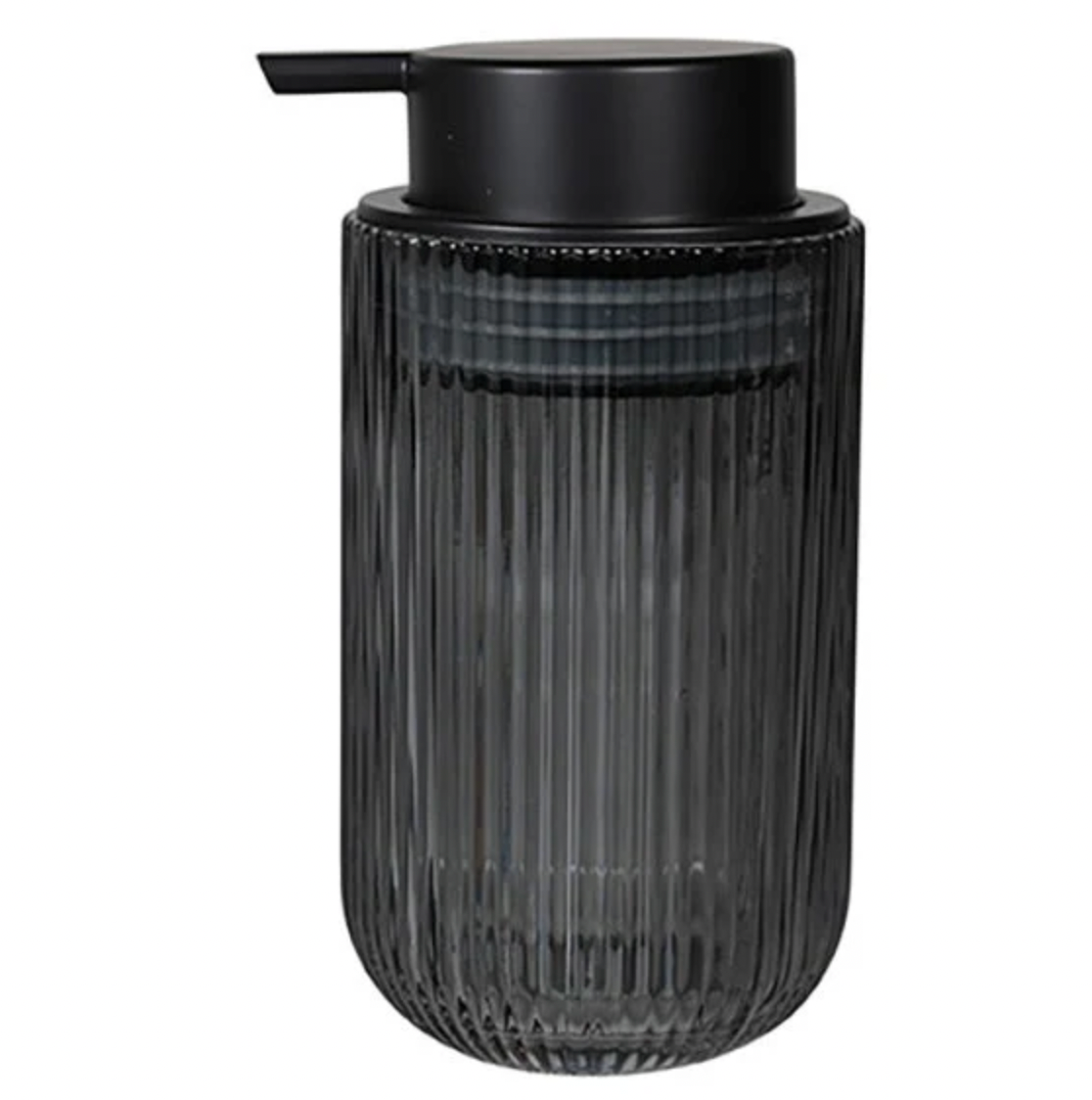 Tvålpump | Elegant glasdesign för kök och badrum – VIAMAJA.SE