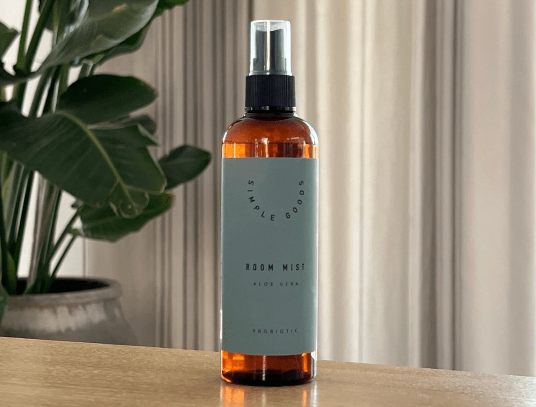 Rumsdoft Aloe Vera 150 ml – Enkla varor | Frisk luft hemma – VIAMAJA.SE